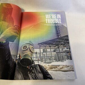 National Geographic | Office | National Geographic April 220 Earth Day ...